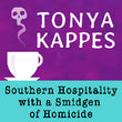 Tonya Kappes Books